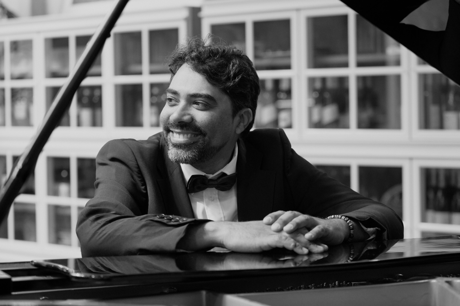 I live di Cernusco Jazz | Past dates :: 5 dic 2023 | JazzLIVE | CESAR ...